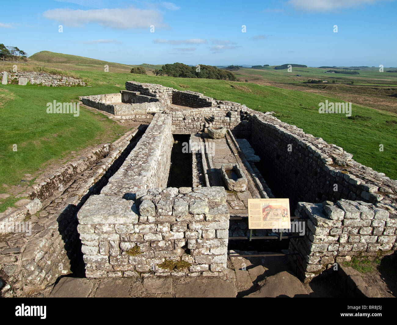 Latrine roman hi-res stock photography and images - Alamy