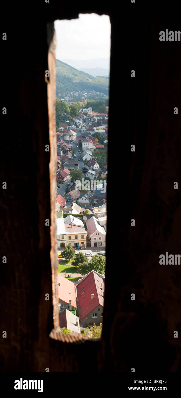 Stramberske usi hi-res stock photography and images - Alamy