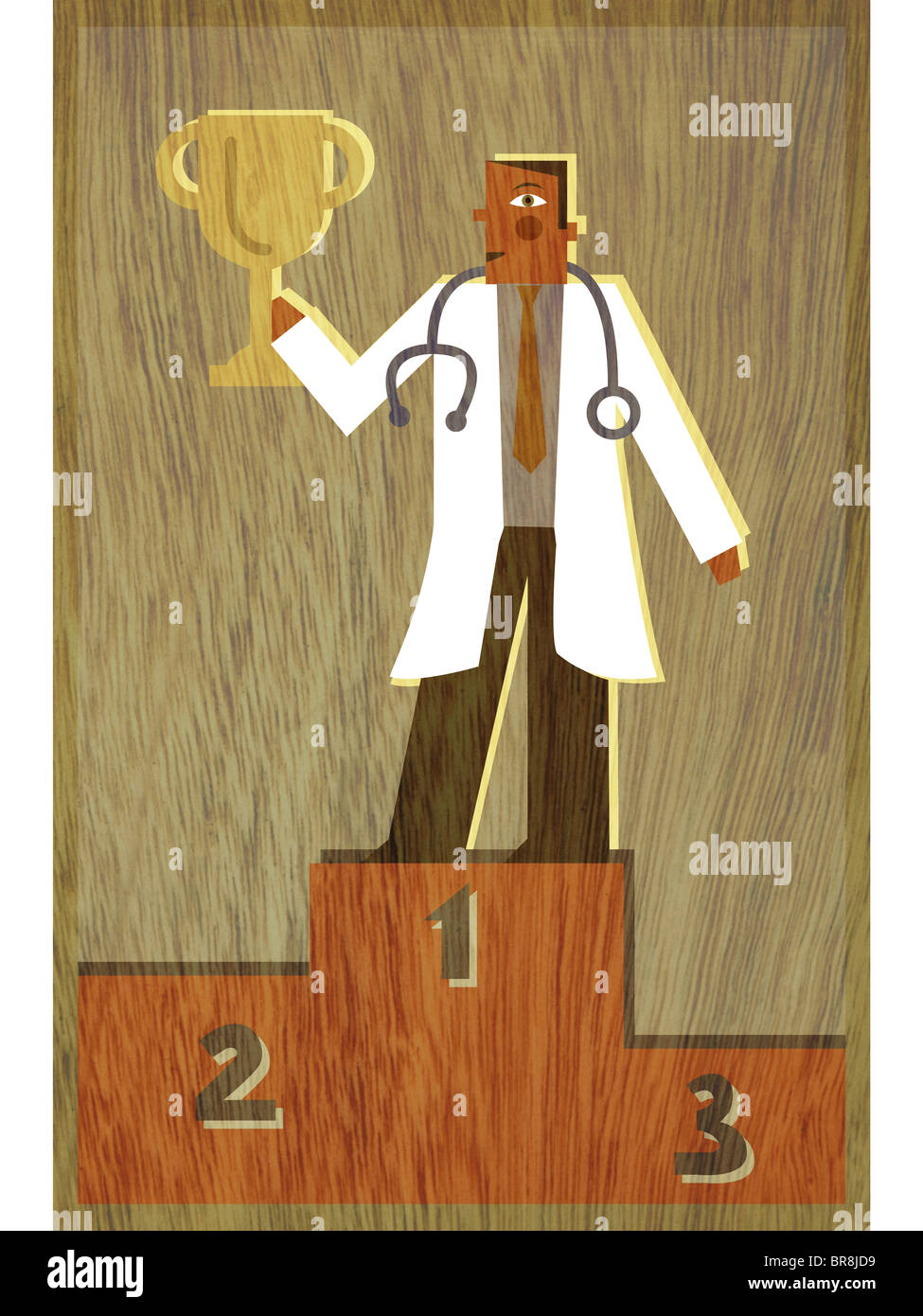 1st place podiums hi-res stock photography and images - Alamy