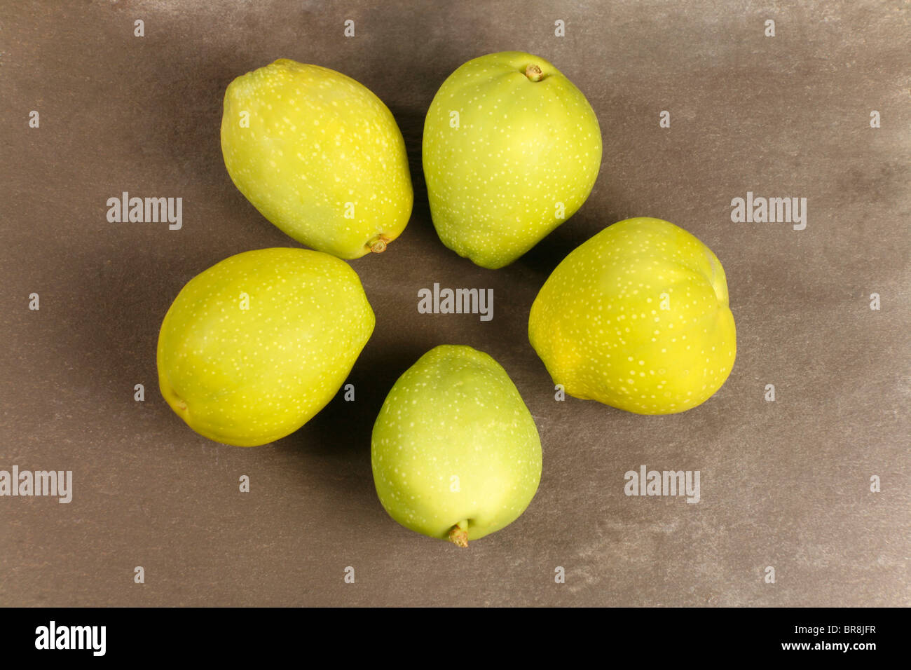 Quince Pear High Resolution Stock Photography and Images - Alamy