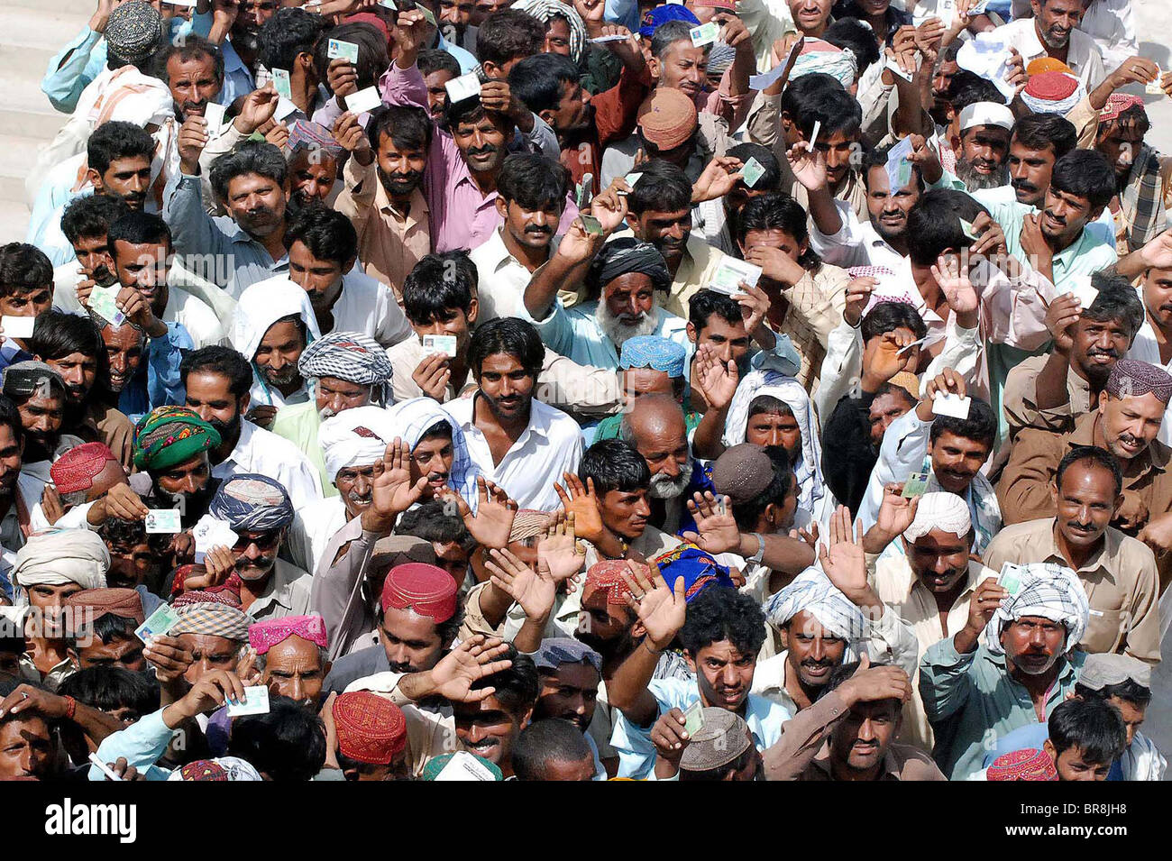 Watan card hi-res stock photography and images - Alamy