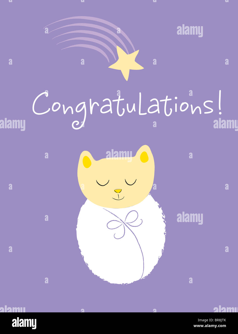 Congratulations drawing hi-res stock photography and images - Alamy