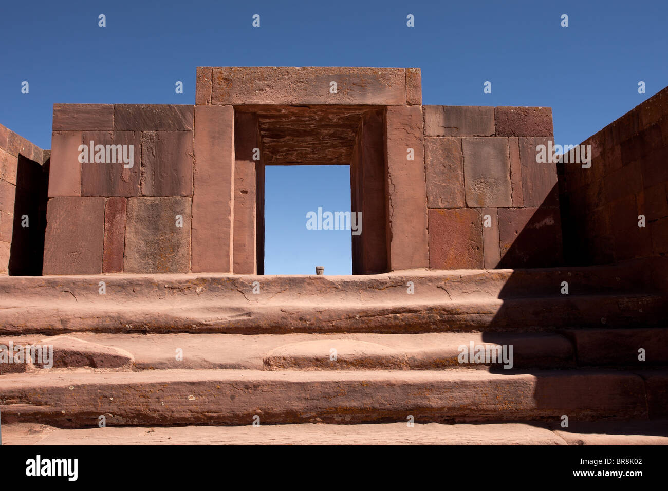Ruins of temple hi-res stock photography and images - Alamy