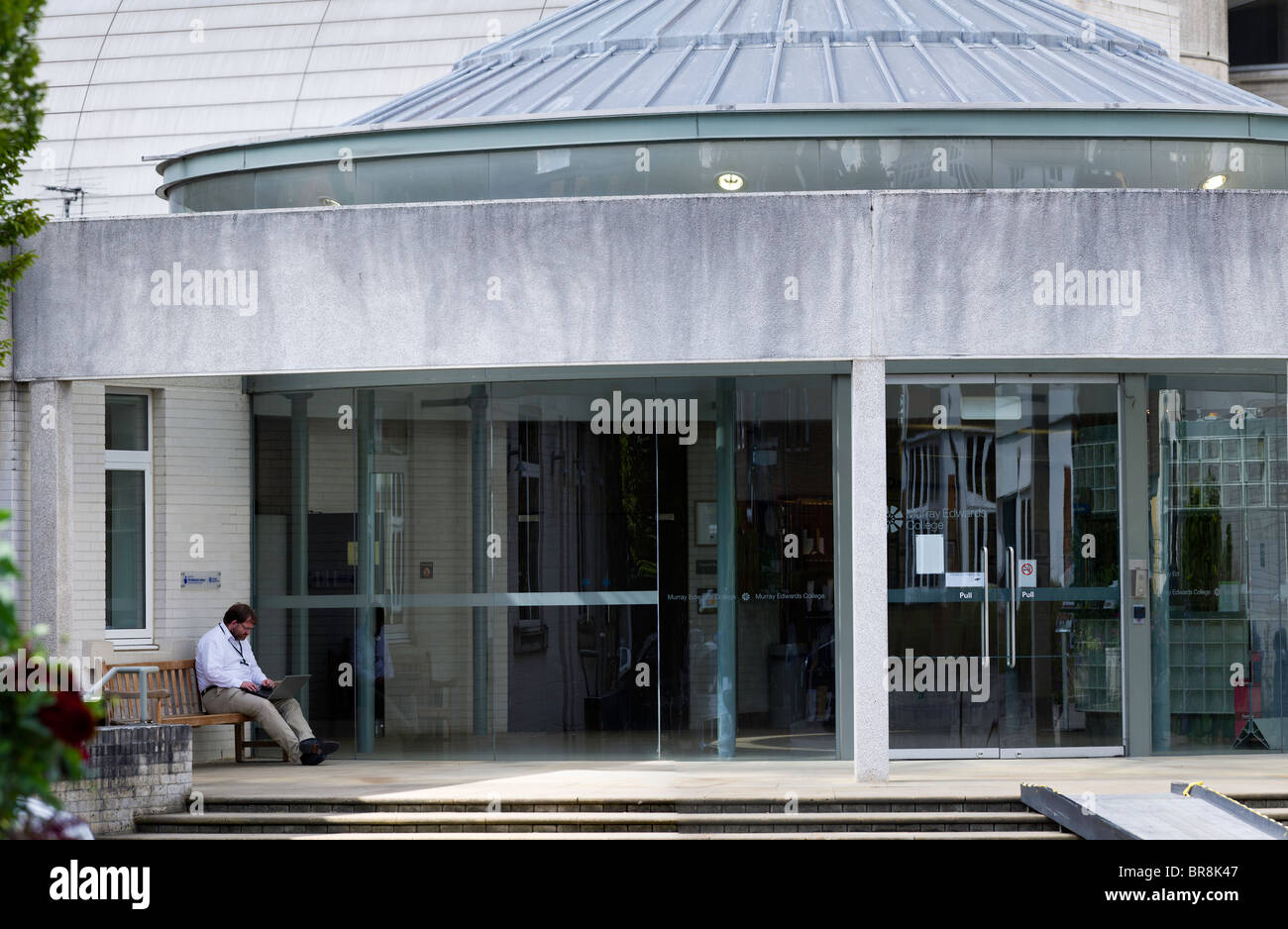 Murray edwards college hi-res stock photography and images - Alamy