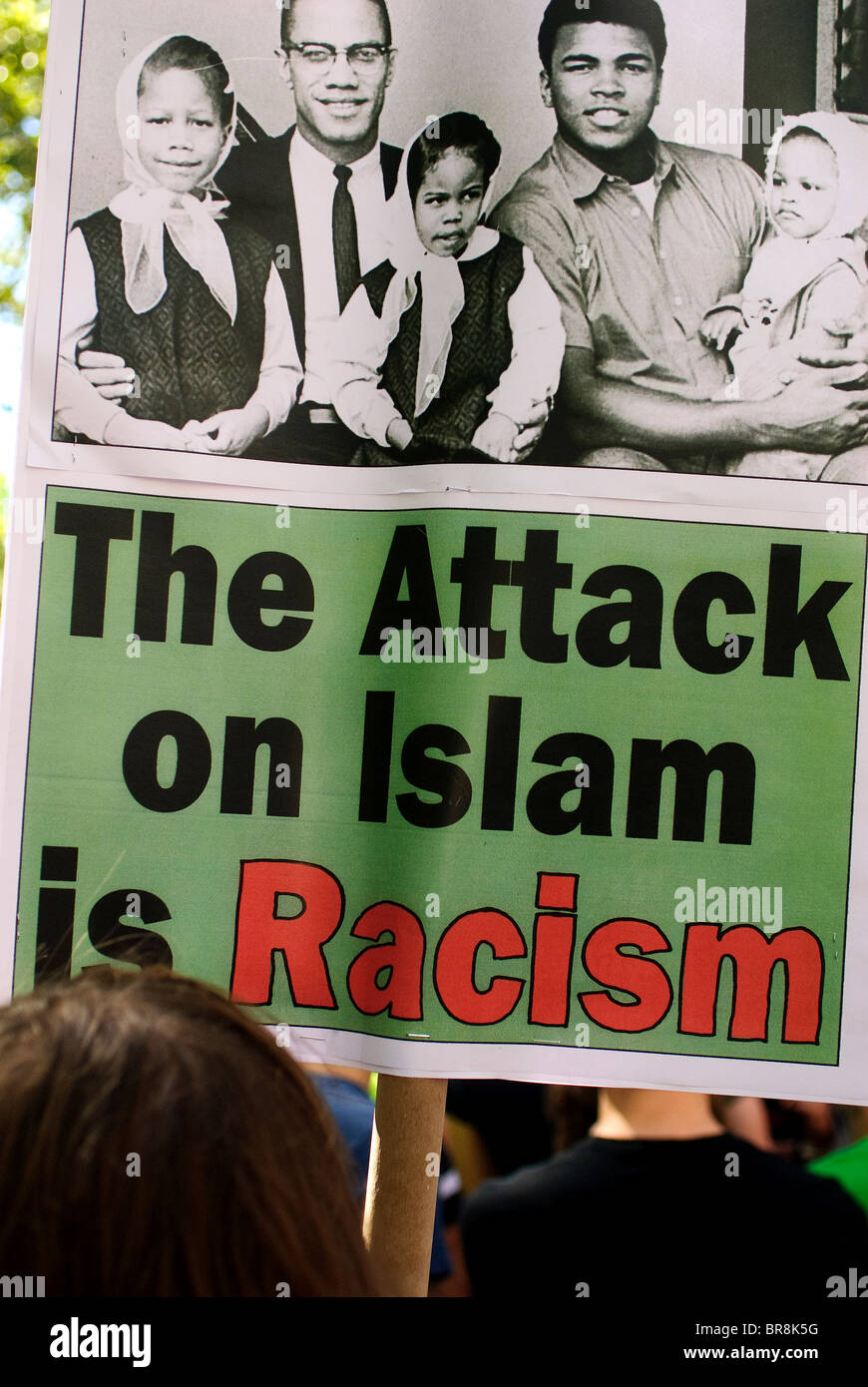 Propaganda religiosa hi-res stock photography and images - Alamy