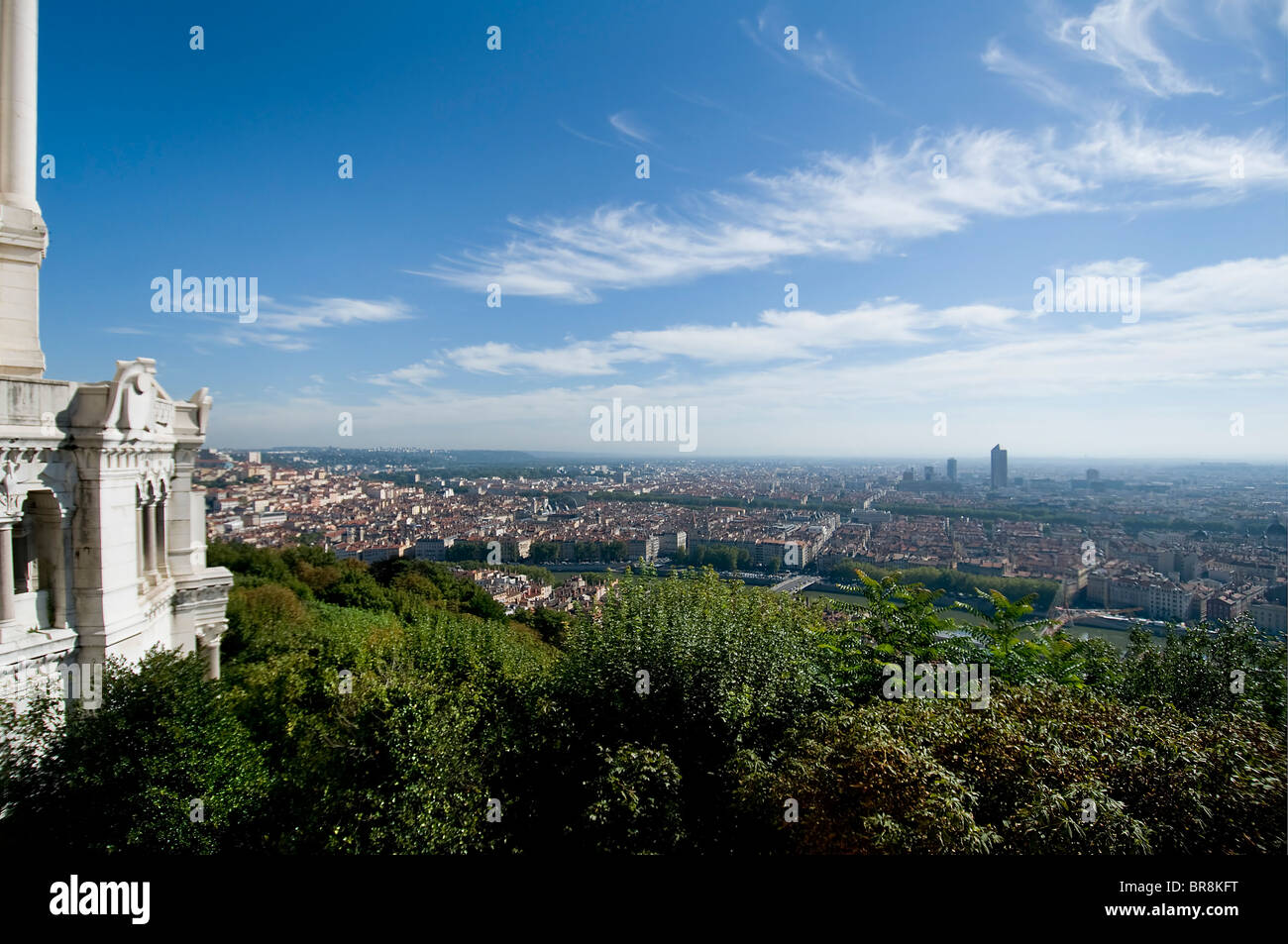 Lyon architecture hi-res stock photography and images - Alamy