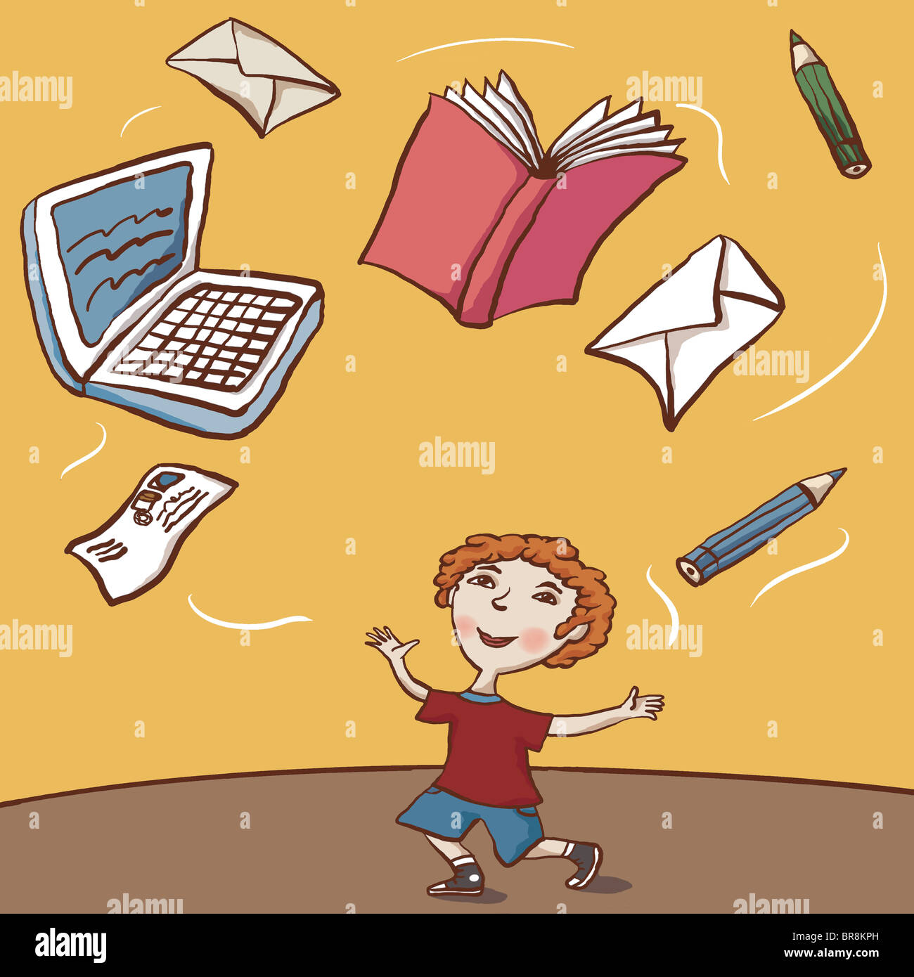 Discover young talent hi-res stock photography and images - Alamy