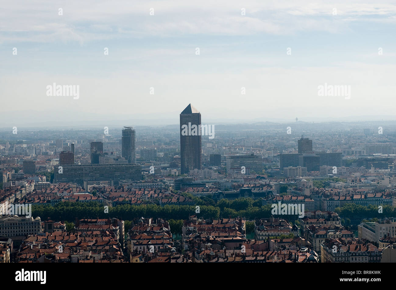 Lyon architecture hi-res stock photography and images - Alamy