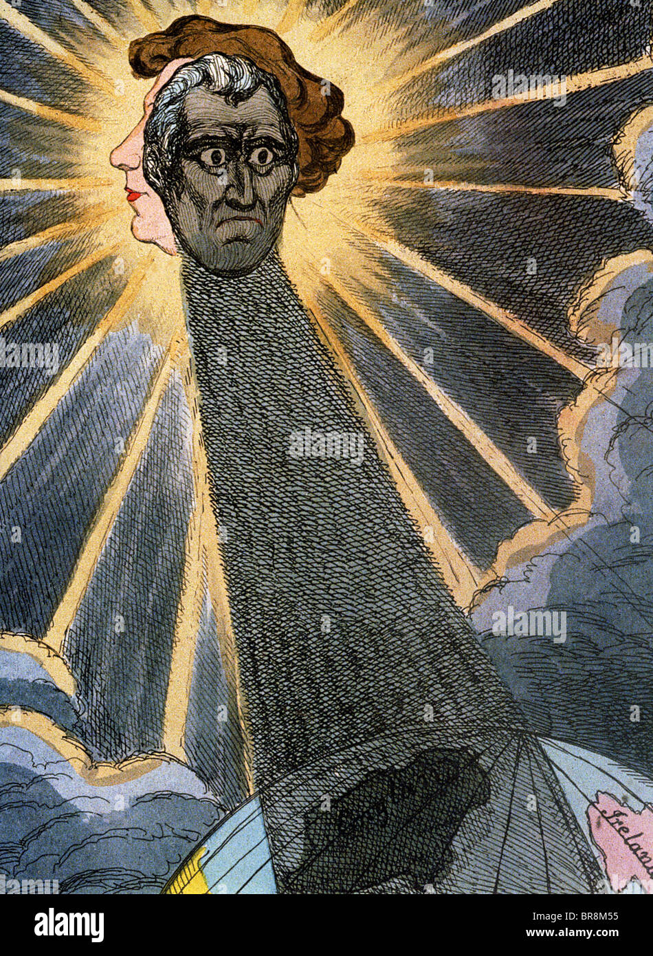 Catholic emancipation act hi-res stock photography and images - Alamy