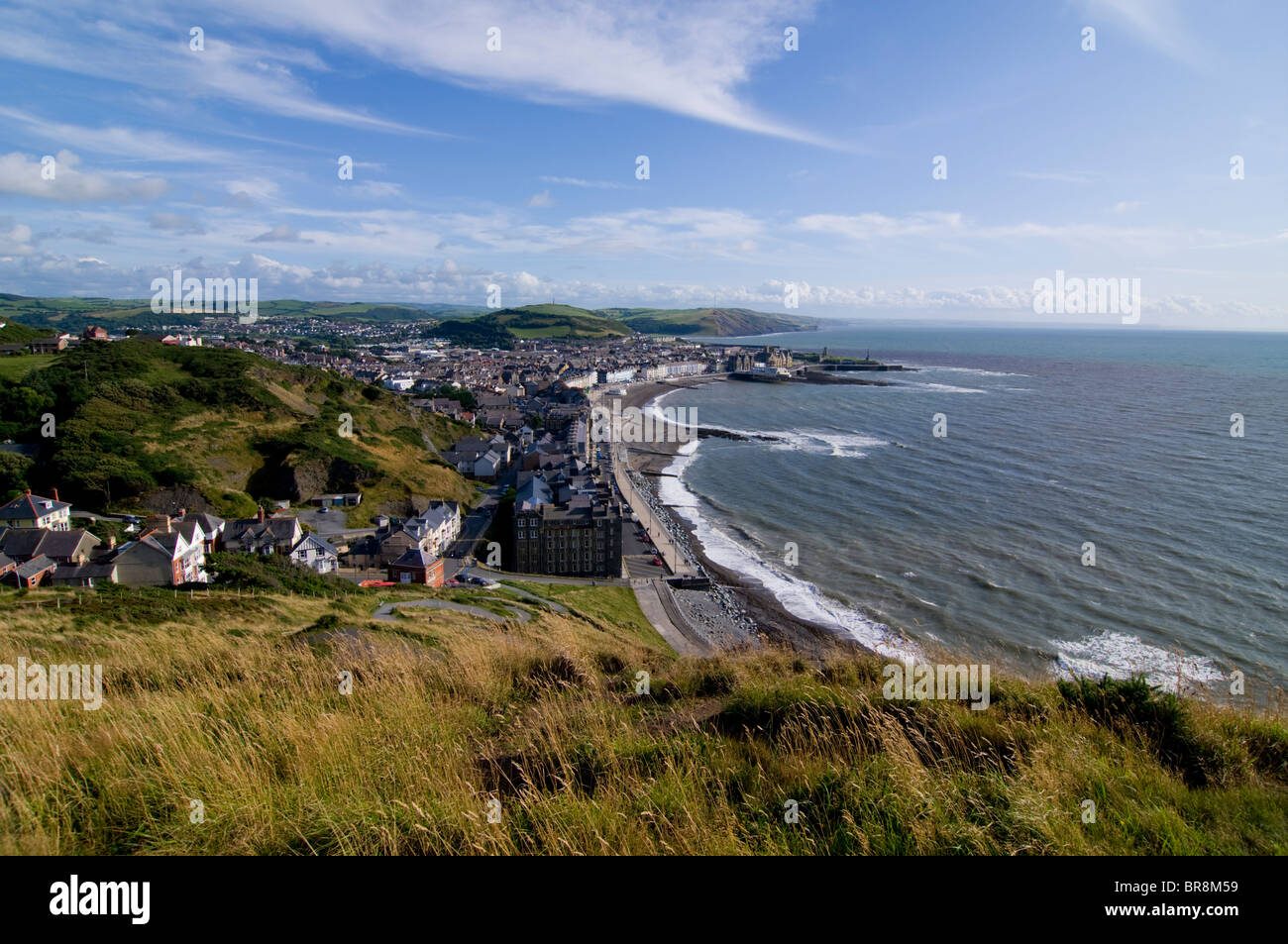 Ceredigion county hi-res stock photography and images - Alamy
