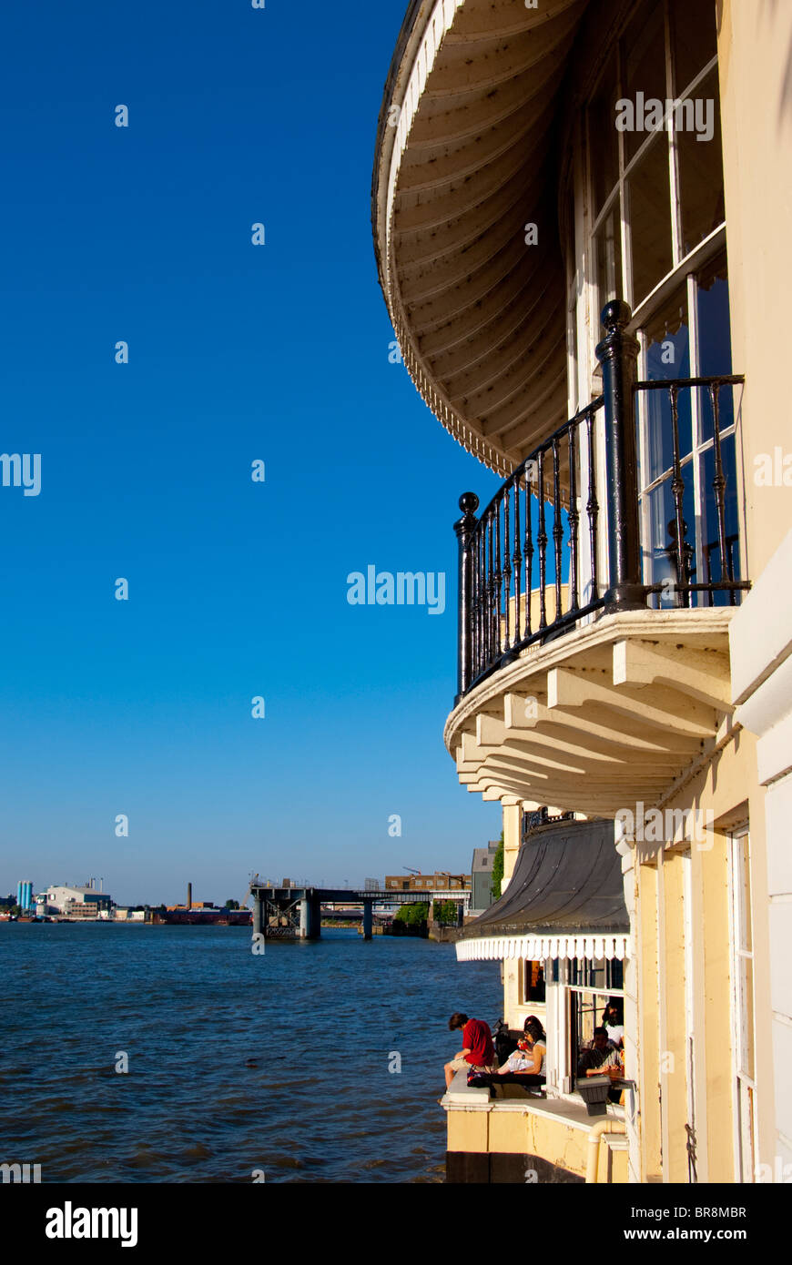 The greenwich bank hi-res stock photography and images - Alamy
