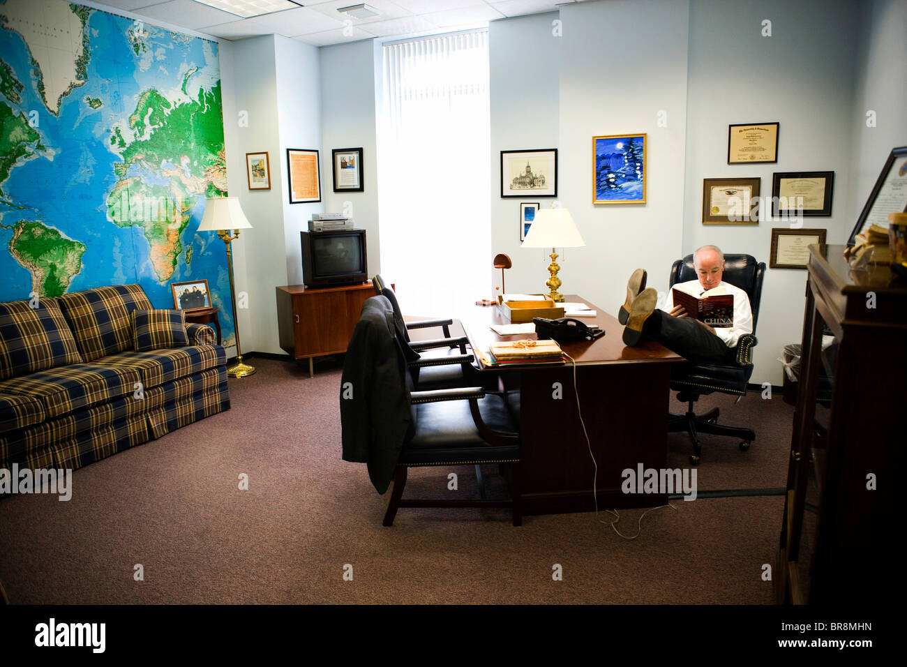 Joe Courtney High Resolution Stock Photography and Images - Alamy