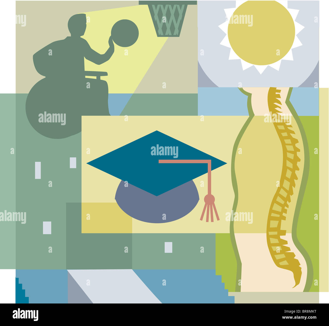 Spite hi-res stock photography and images - Alamy