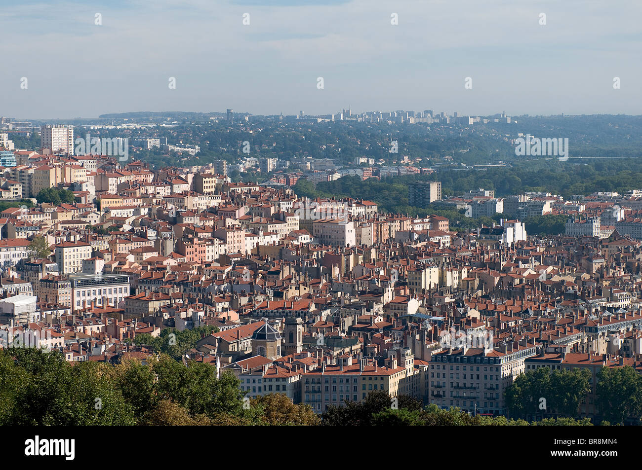 Lyon architecture hi-res stock photography and images - Alamy