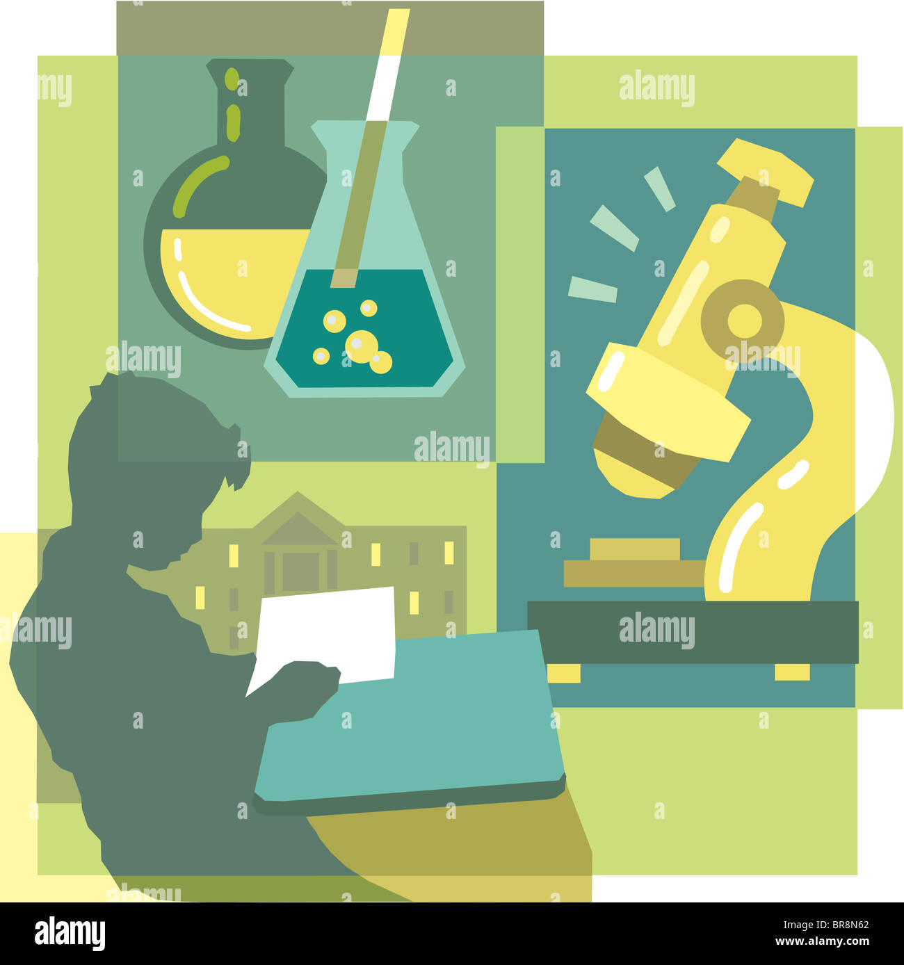 Imagezoo green hi-res stock photography and images - Alamy