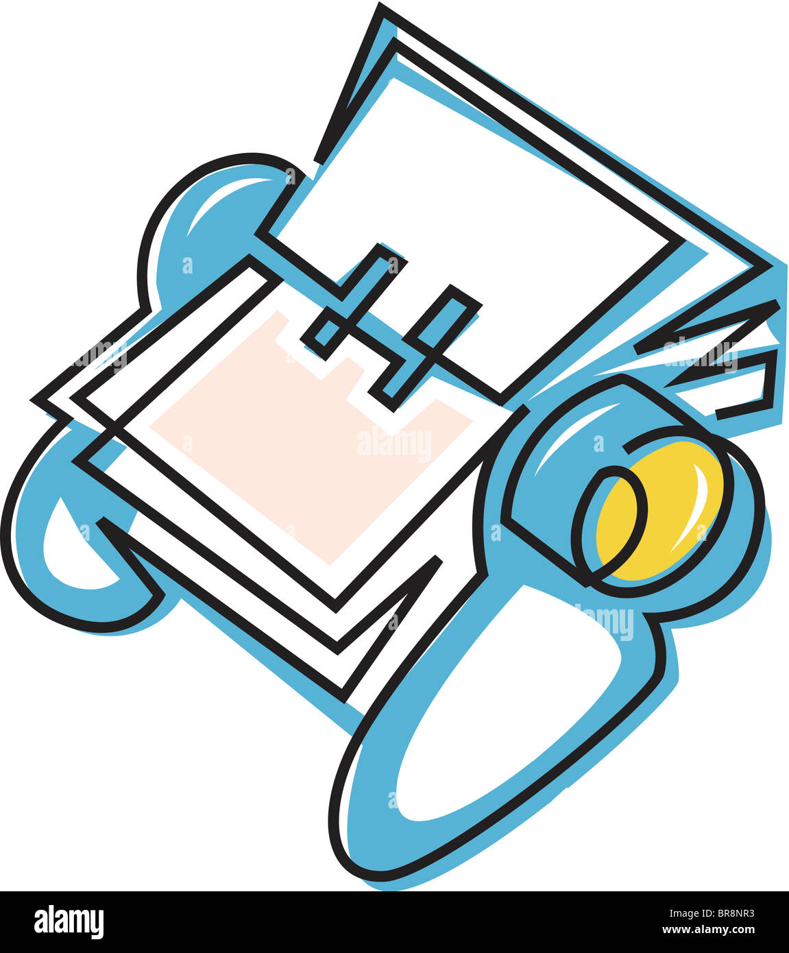 Phone numbers rolodex hi-res stock photography and images - Alamy