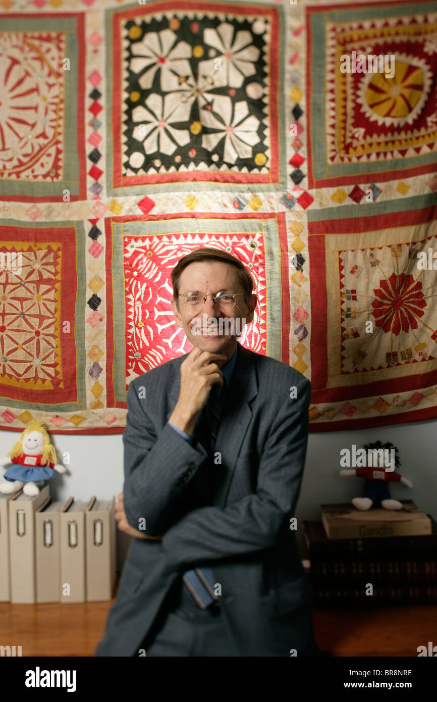 Ashoka Innovators For The Public