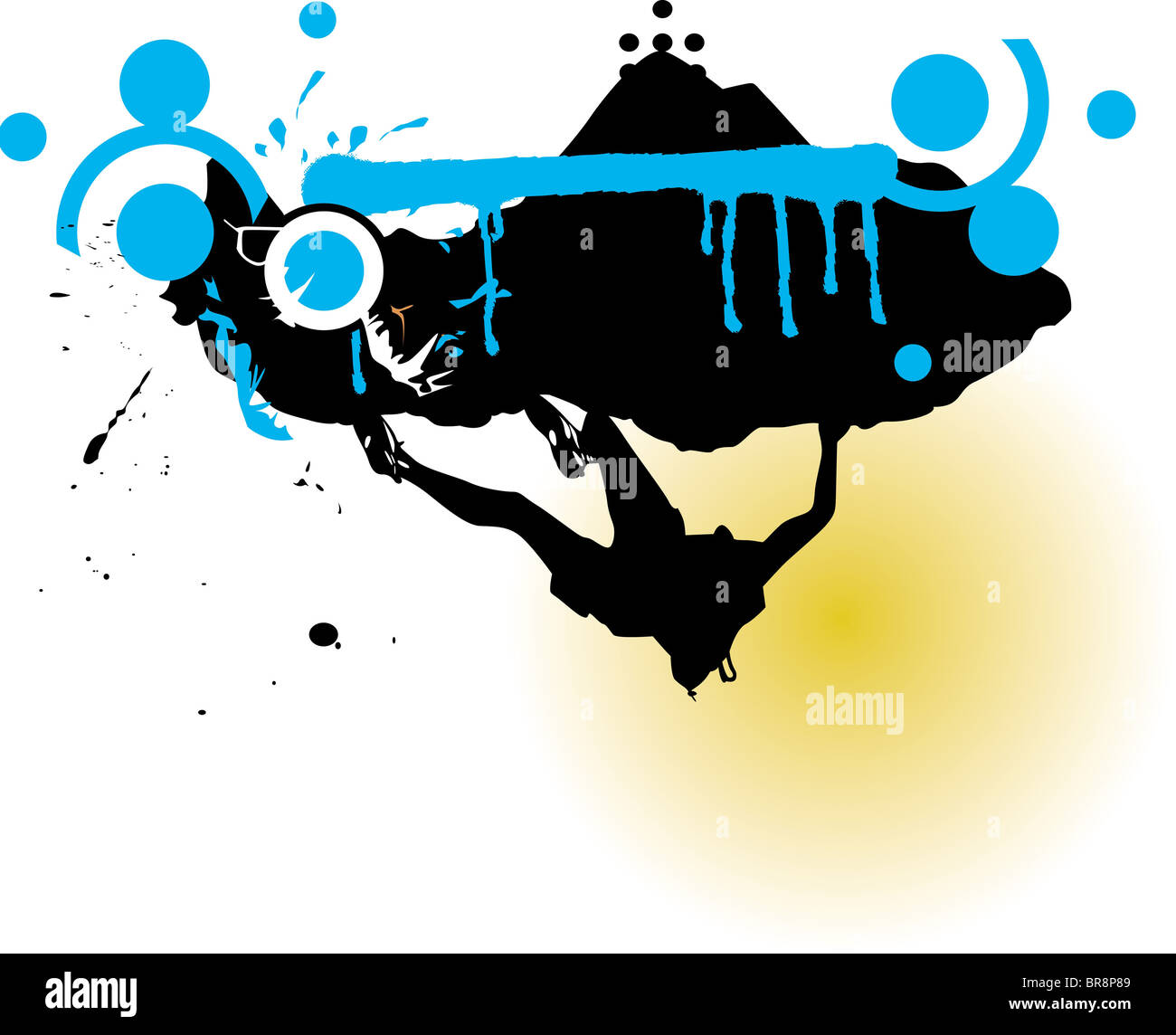 Rock form Cut Out Stock Images & Pictures - Alamy