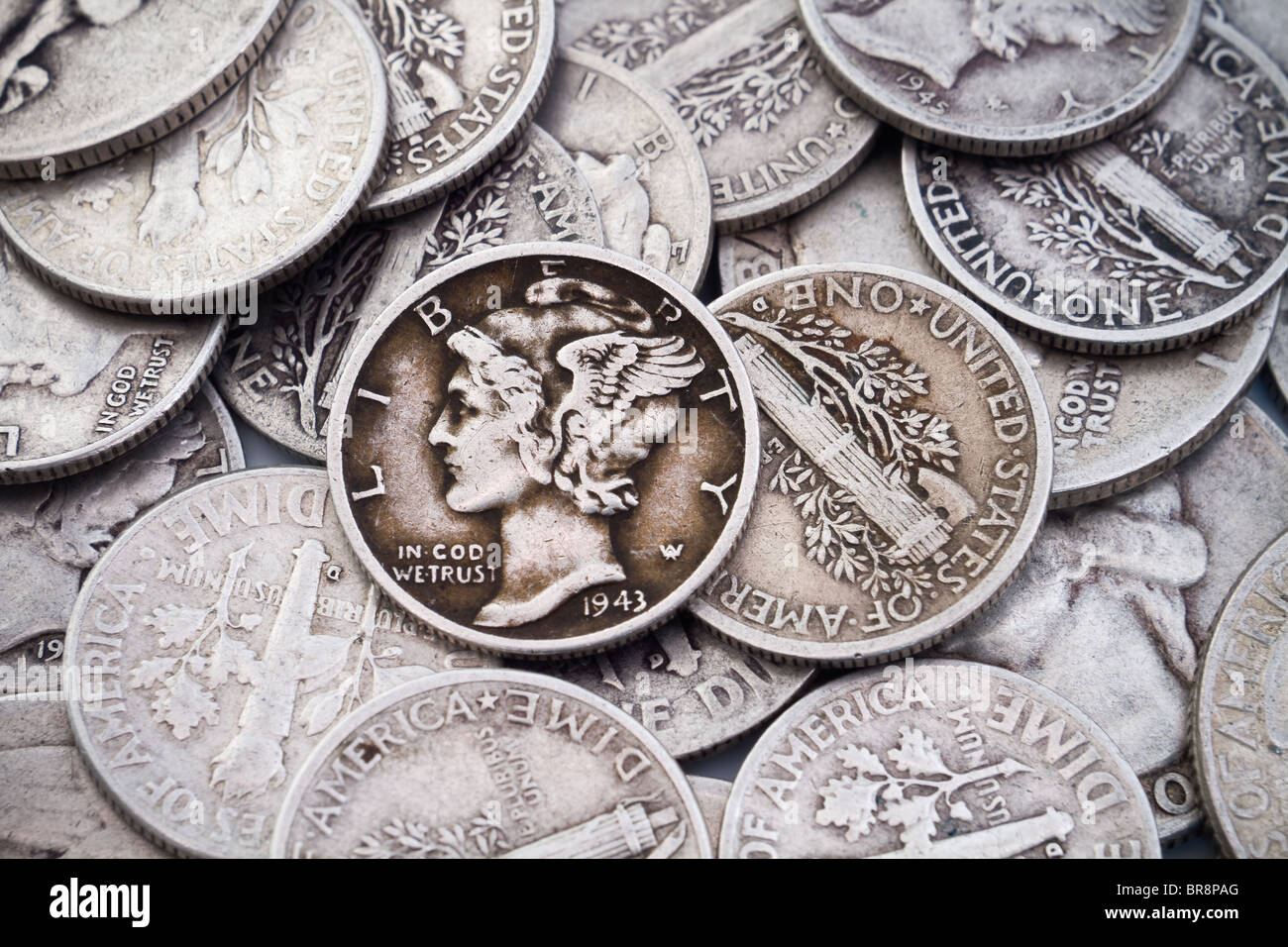 American collectible coins hi-res stock photography and images - Alamy
