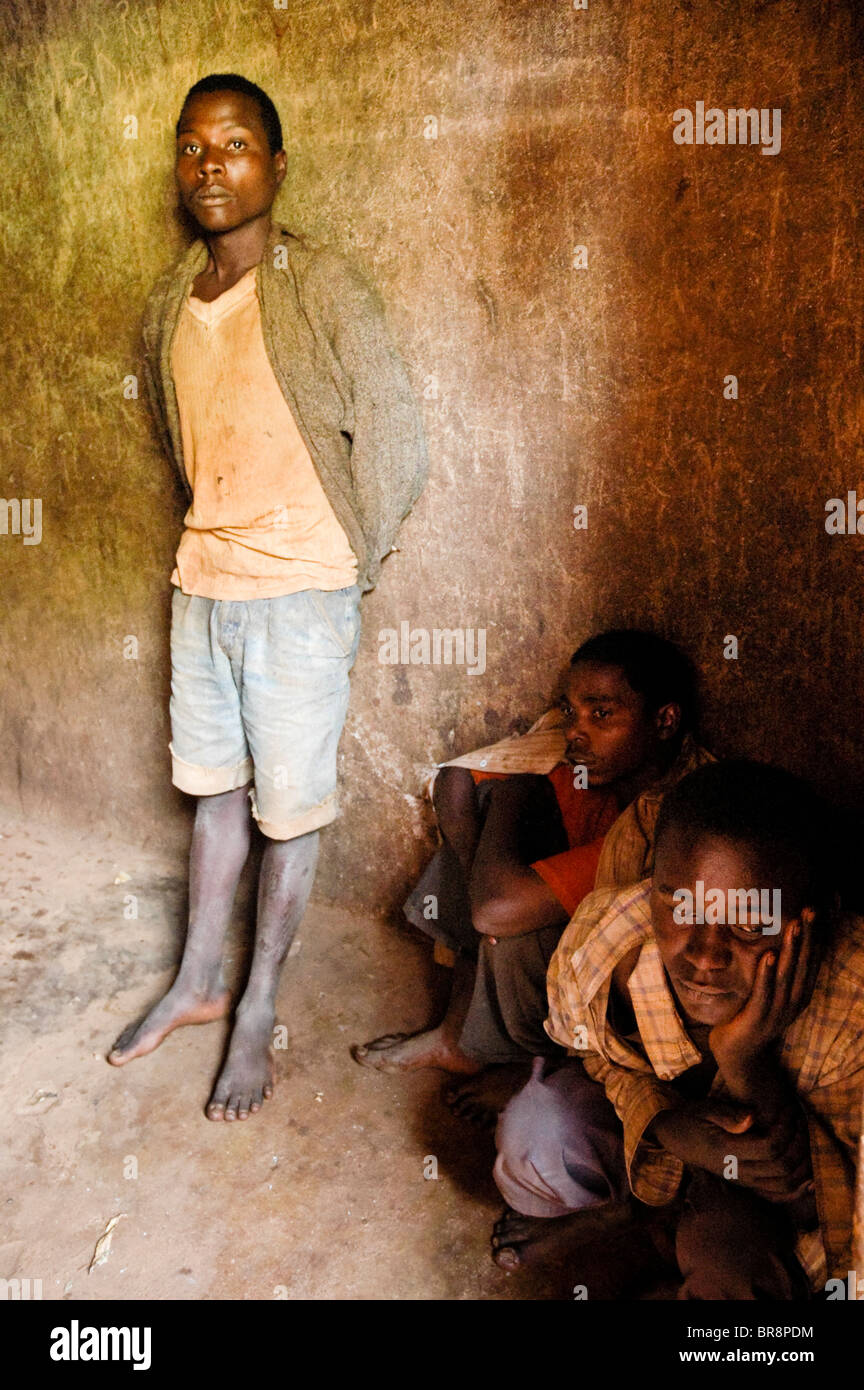 Cacho hi-res stock photography and images - Alamy