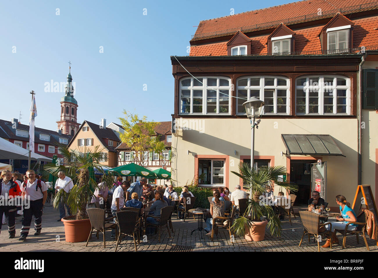 Offenburg Stock Photos & Offenburg Stock Images - Alamy