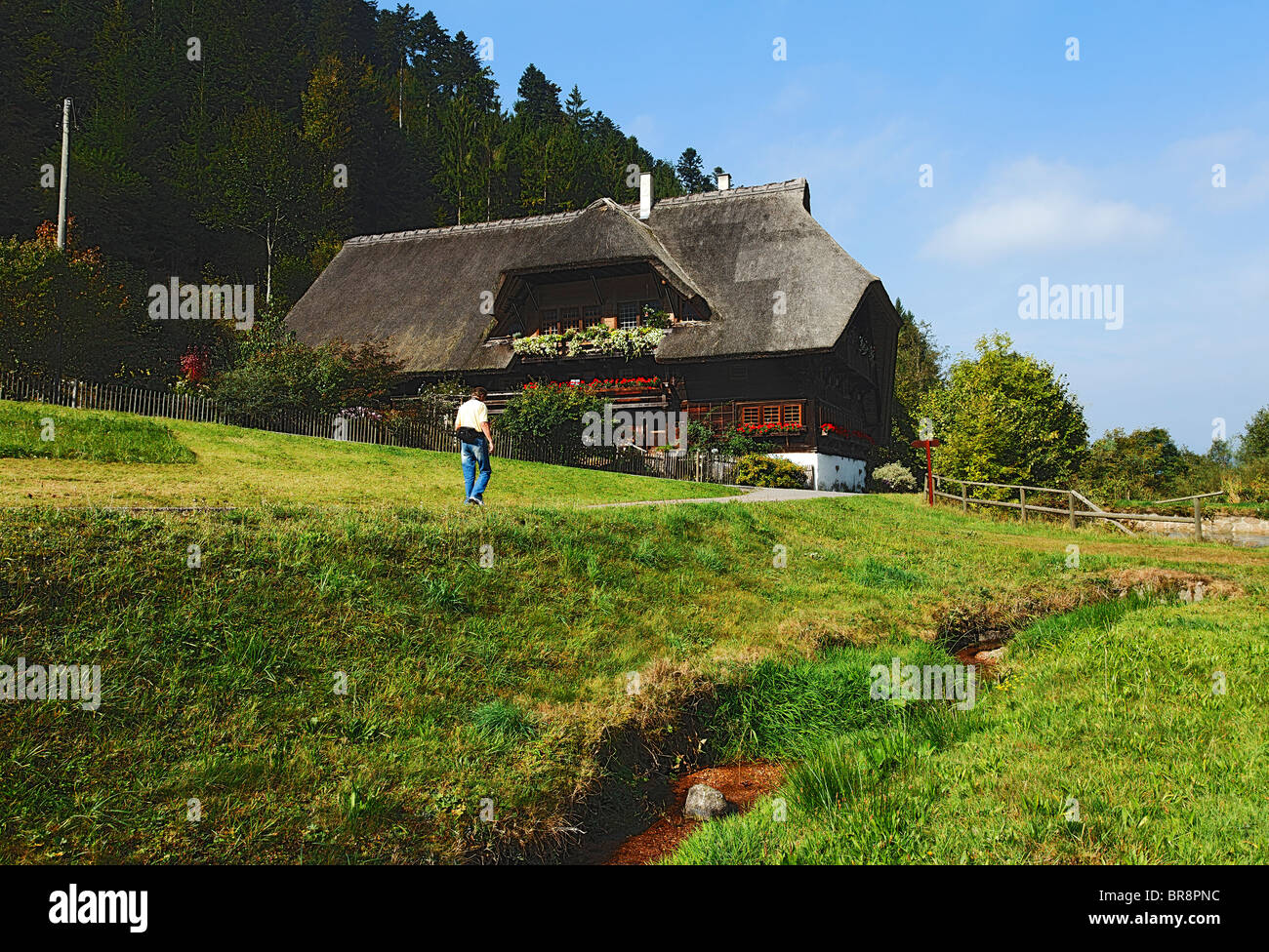 Wolfach black forest germany hi-res stock photography and images - Alamy