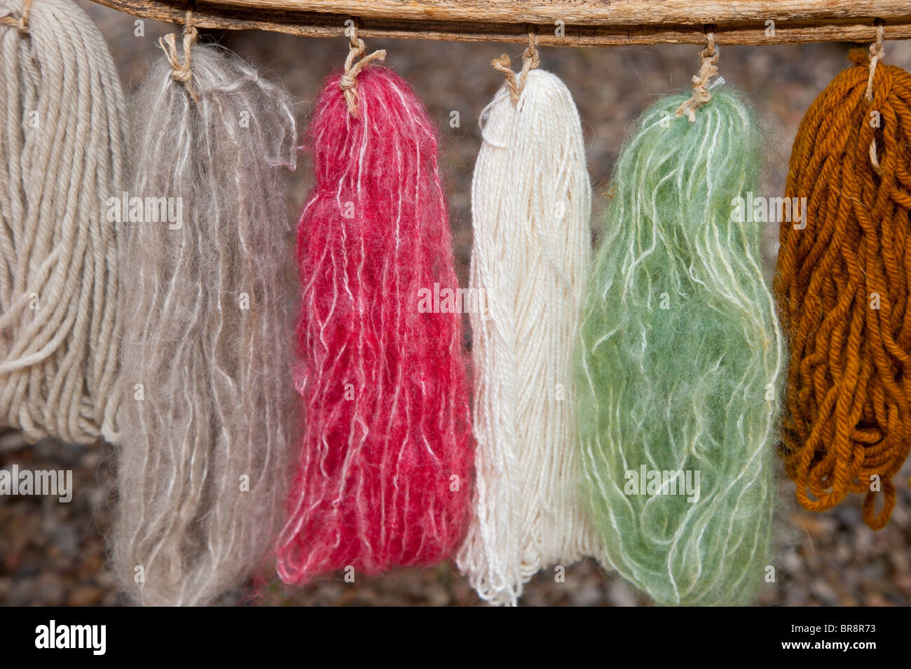 Nature coloured hi-res stock photography and images - Alamy