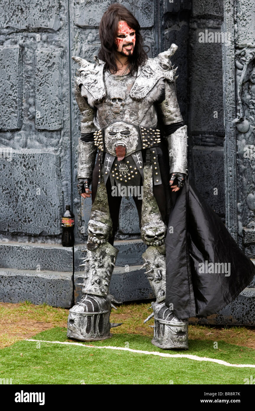 Melbourne showgrounds australia hi-res stock photography and images - Alamy