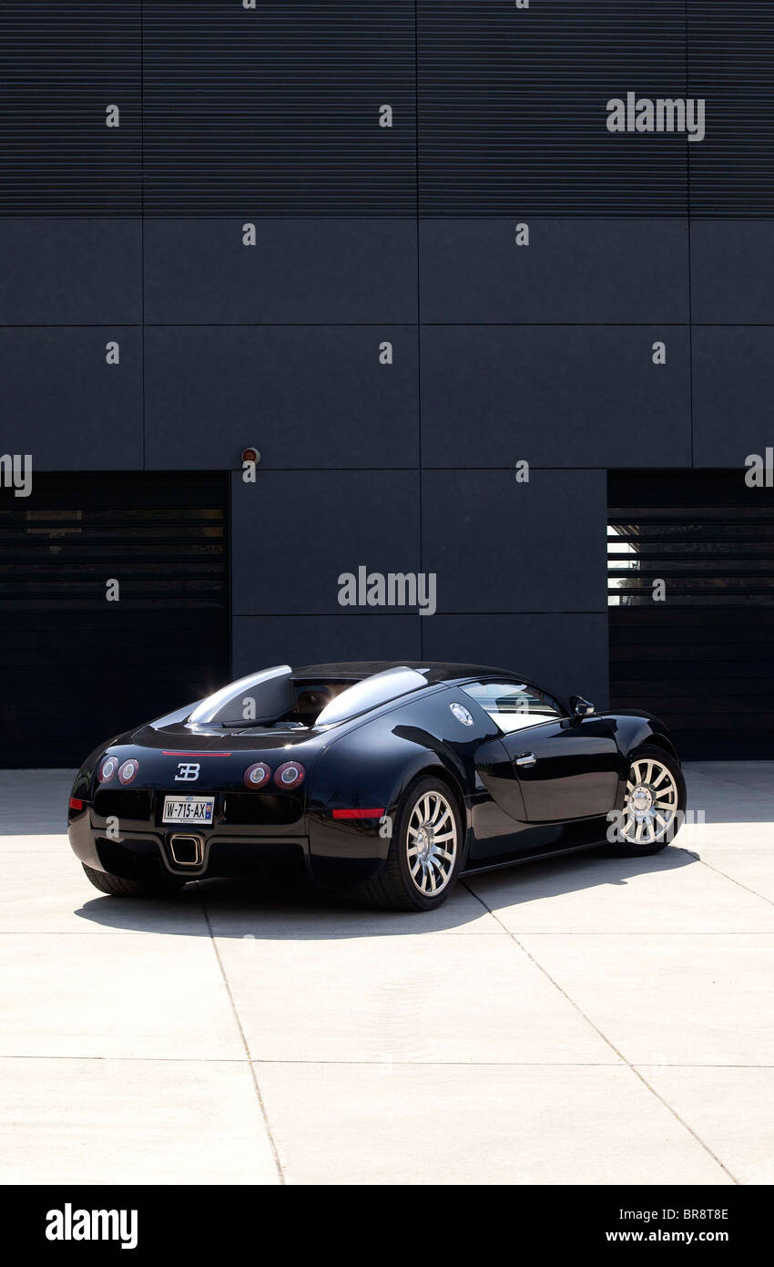 Bugatti hi-res stock photography and images - Alamy