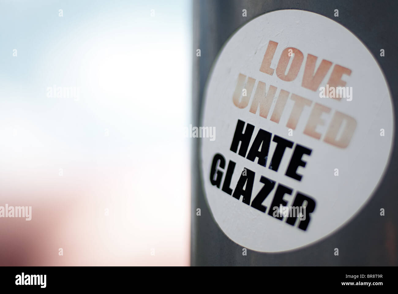 Glazers hi-res stock photography and images - Alamy