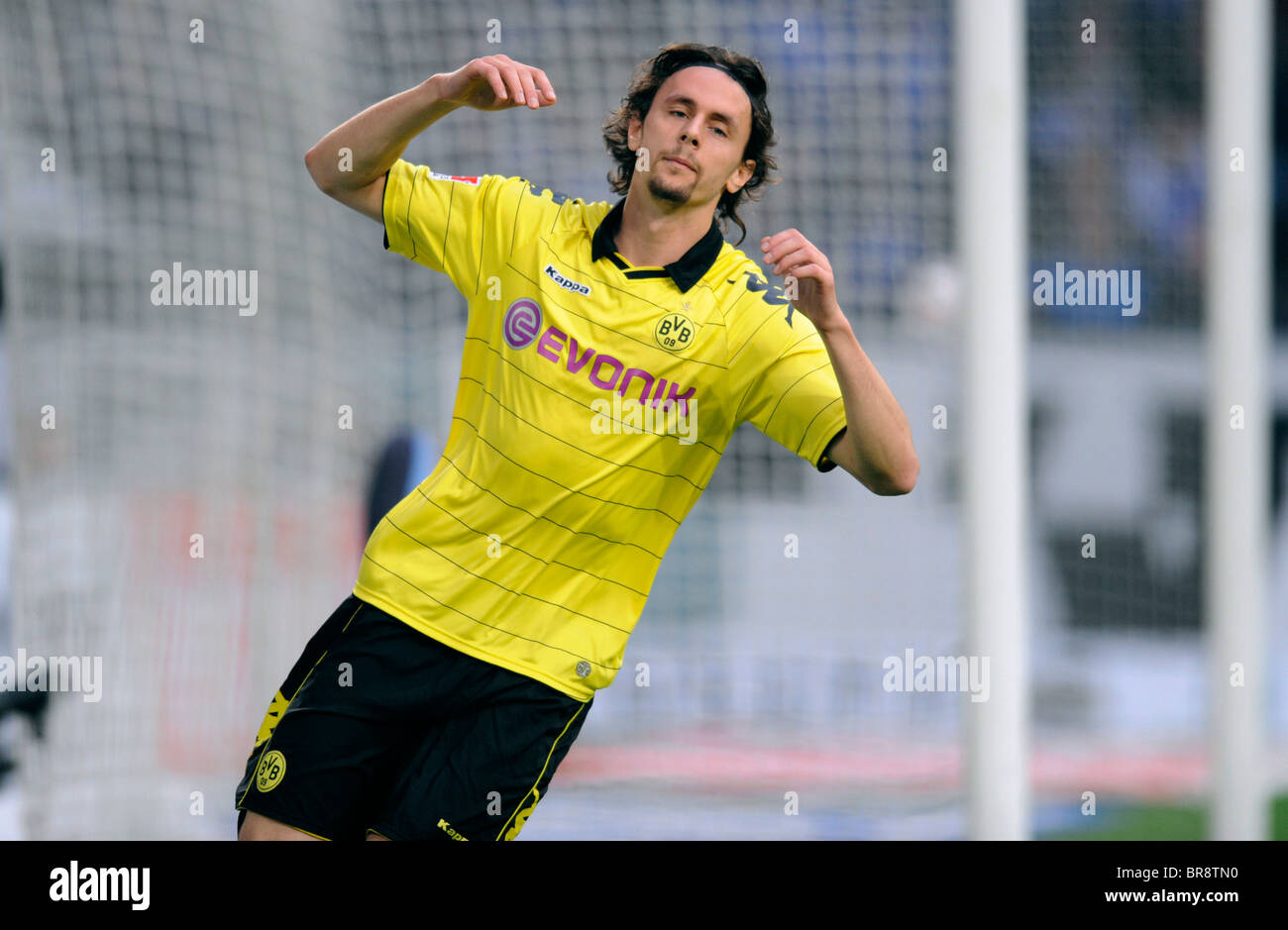 Neven subotic hi-res stock photography and images - Alamy
