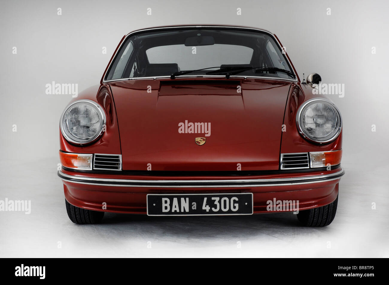 Porsche 912 hi-res stock photography and images - Alamy