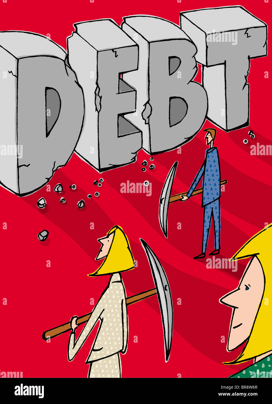 Chipping Away Stock Photos & Chipping Away Stock Images - Alamy