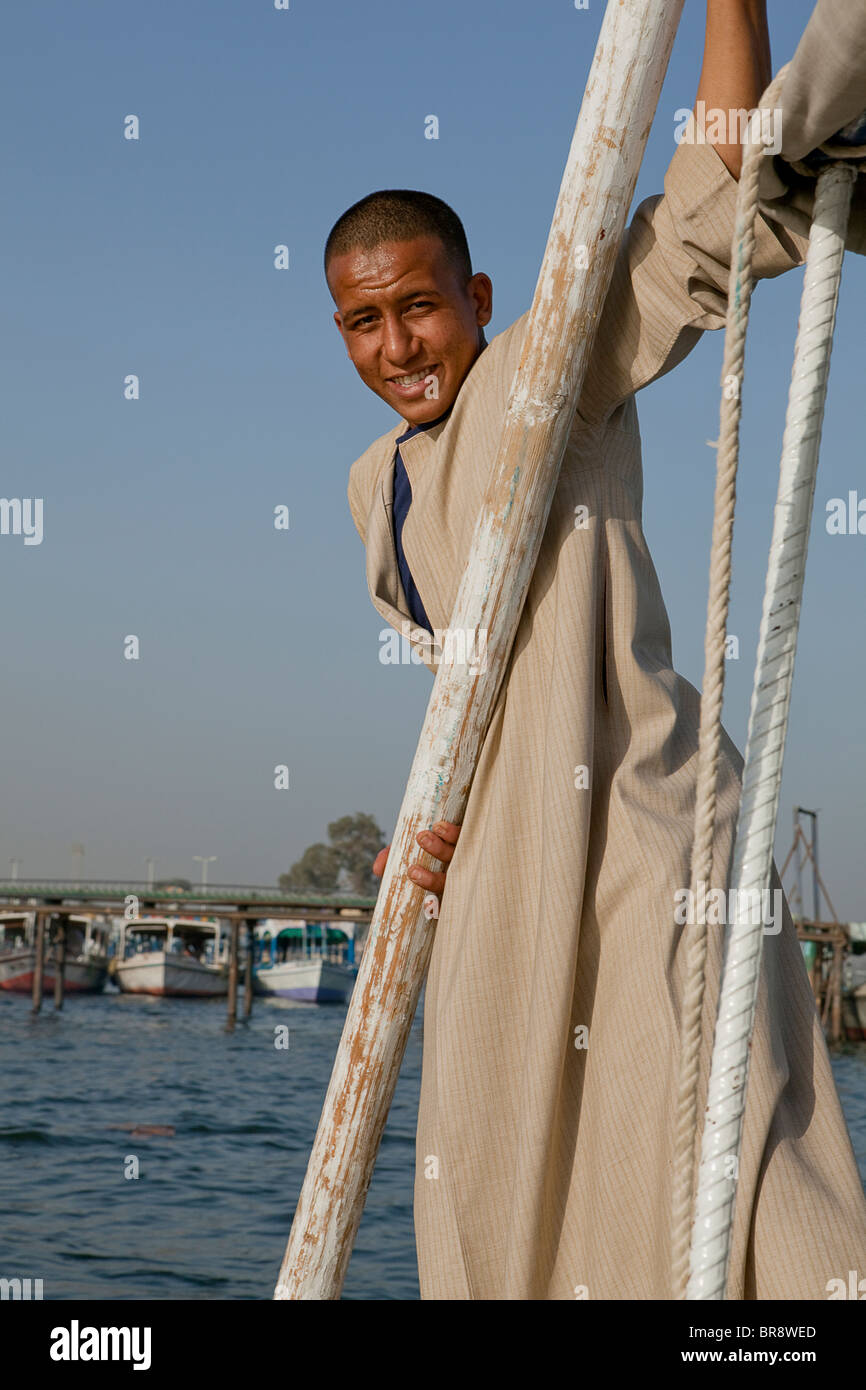 Helmsman hi-res stock photography and images - Alamy