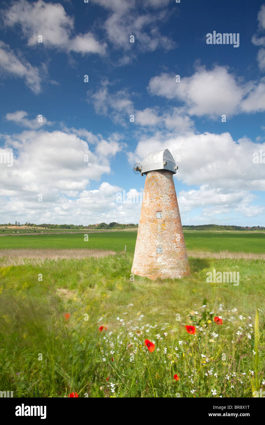 Southwold windmill hi-res stock photography and images - Alamy