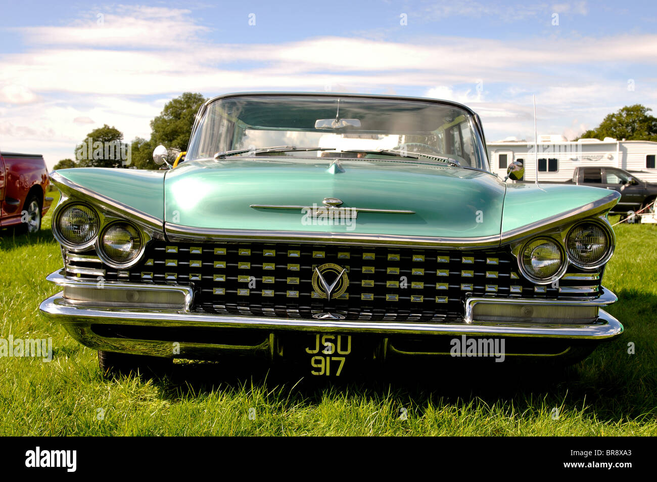 Buick Electra 225 Stock Photo - Alamy