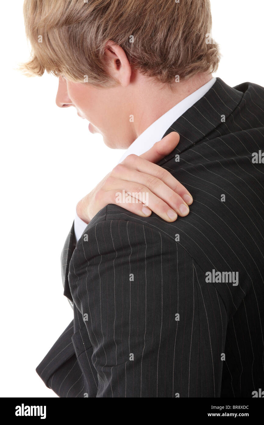 Aching hand joints hi-res stock photography and images - Alamy