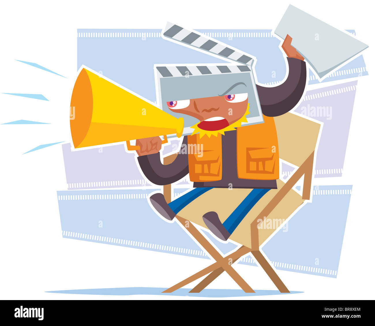 Adult movie industry hi-res stock photography and images - Alamy