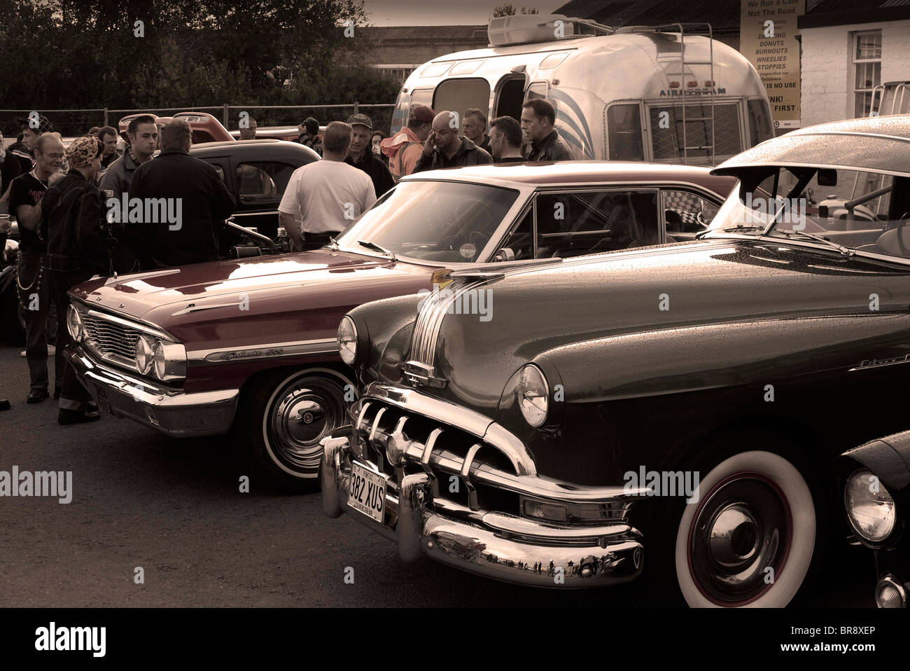 Classic hot rods hi-res stock photography and images - Alamy