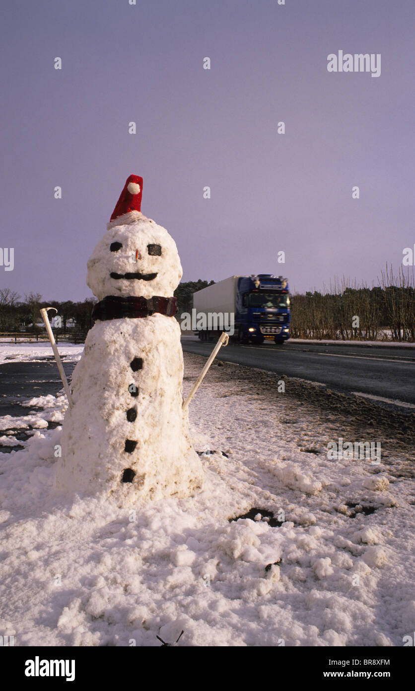 Trailerhat hi-res stock photography and images - Alamy