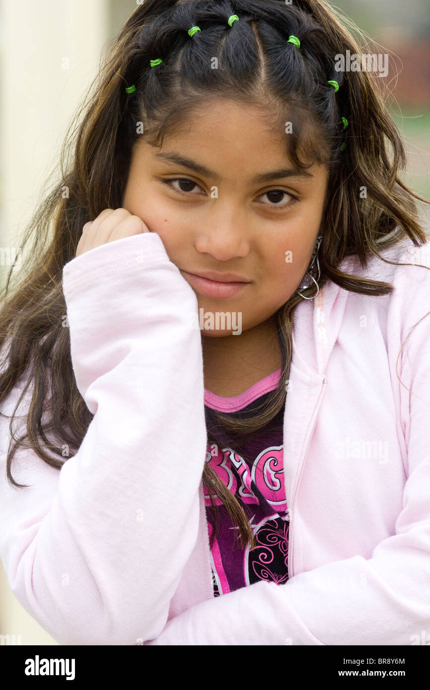 group of girls Denver Colorado Stock Photo - Alamy