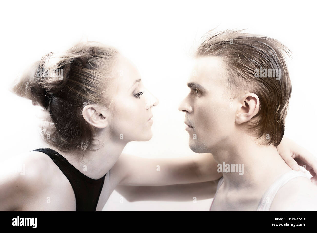 Makeup lovers hi-res stock photography and images - Alamy