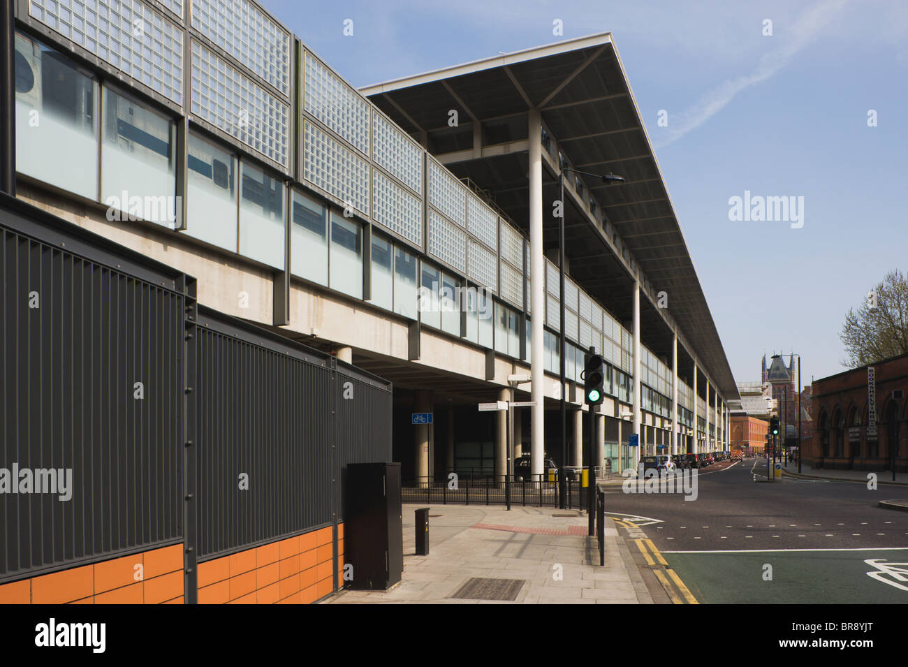 Eurostar Terminal, St. Pancras London UK Stock Photo - Alamy