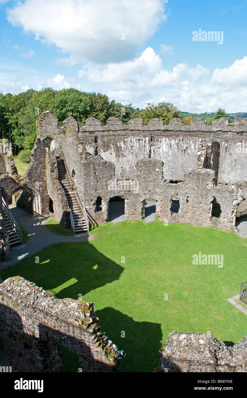 Lostwithiel cornwall hi-res stock photography and images - Alamy