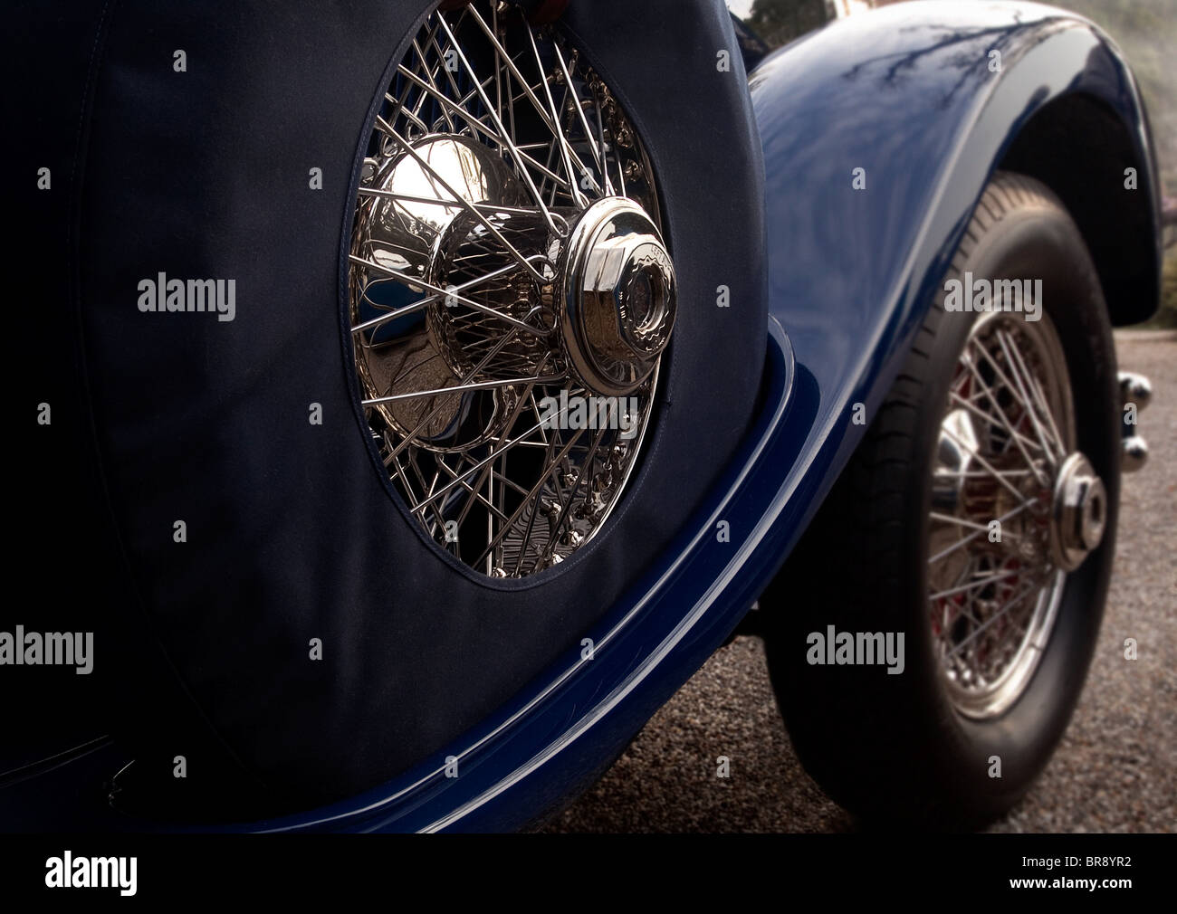 Classic car vintage duesenberg hi-res stock photography and images - Alamy