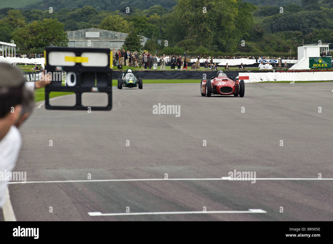 Board Track Racing High Resolution Stock Photography and Images - Alamy