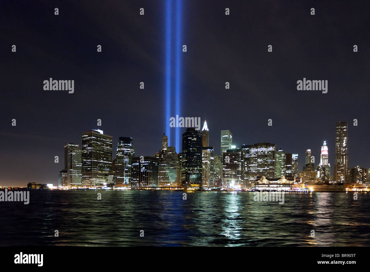 Wtc memorial hi-res stock photography and images - Alamy