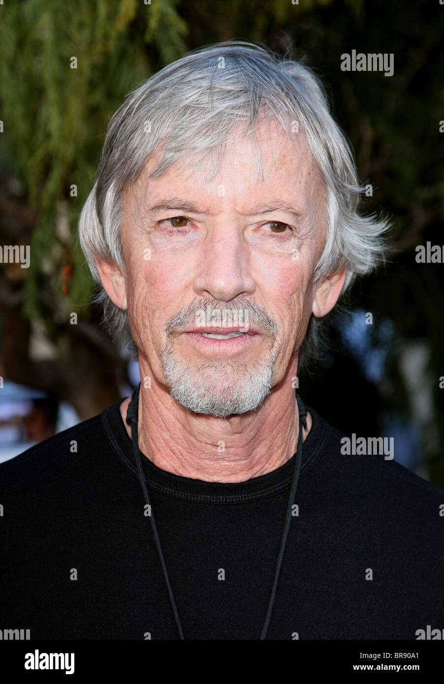 Scott glenn legend of the guardians premiere hi-res stock photography ...