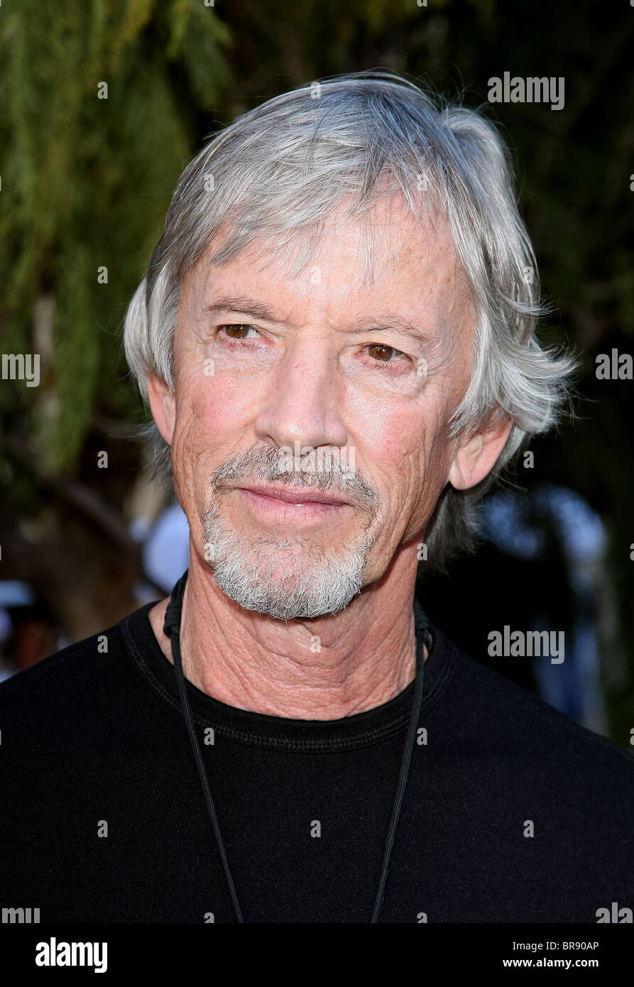 Young Scott Glenn