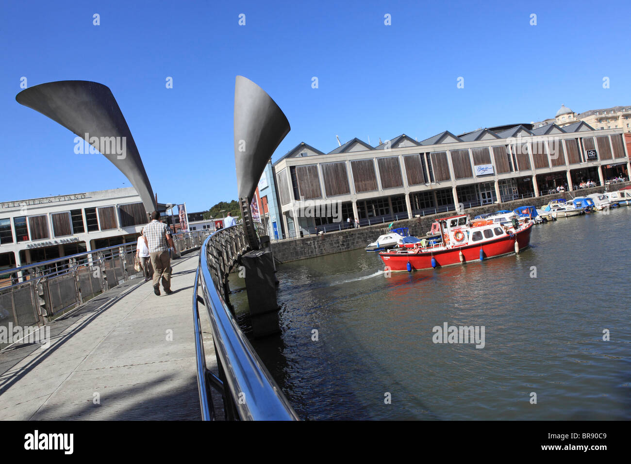 Harbouside hi-res stock photography and images - Alamy